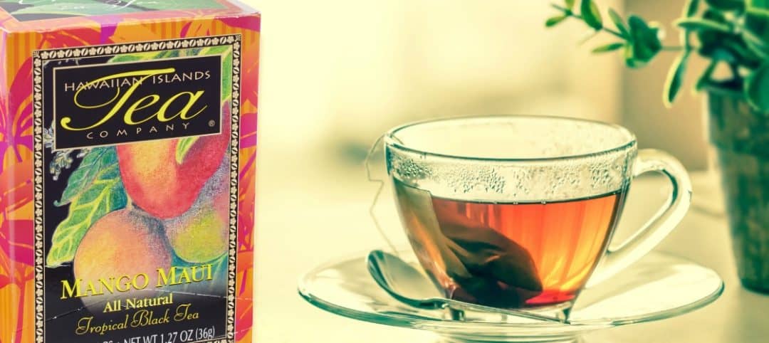 Learn About Our Tea - Hawaiian Islands Tea Company