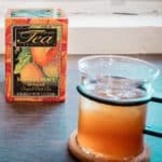 Our Tropical Tea