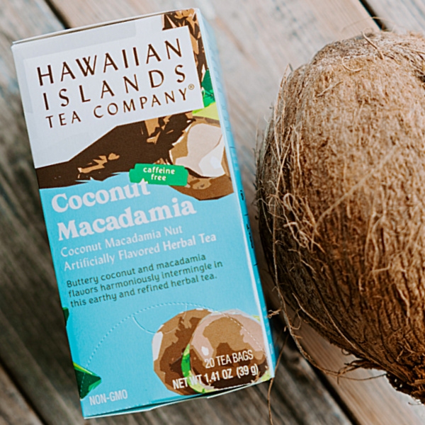 Hawaiian Islands Tea Company Home - Hawaiian Islands Tea Company